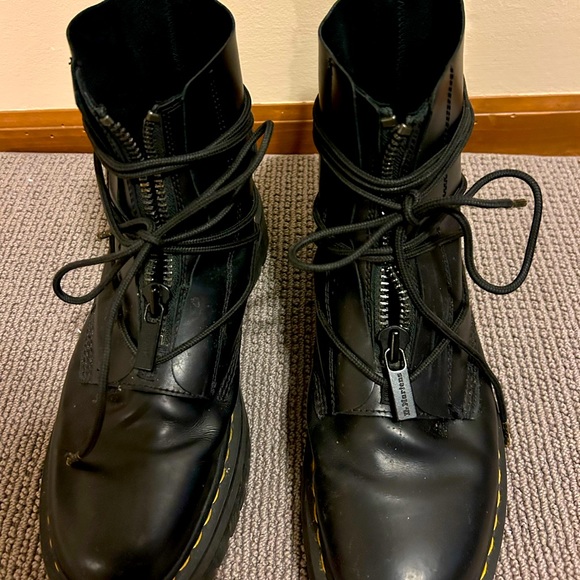Dr. Martens | Shoes | Doc Marten Jaricks 2 Limited Edition | Poshmark